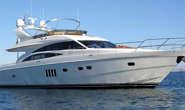 Yat ve tekne sektörünü yakından ilgilendiren KDV düzenlemesi yürürlükte ...